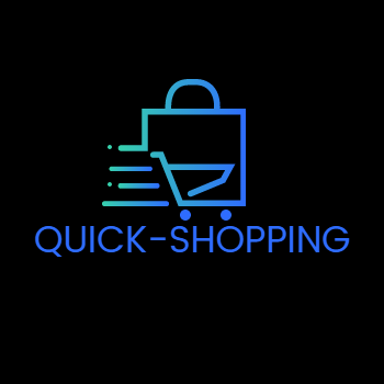 Shop online with Quick-Shopping now! Visit Quick-Shopping on Daraz.