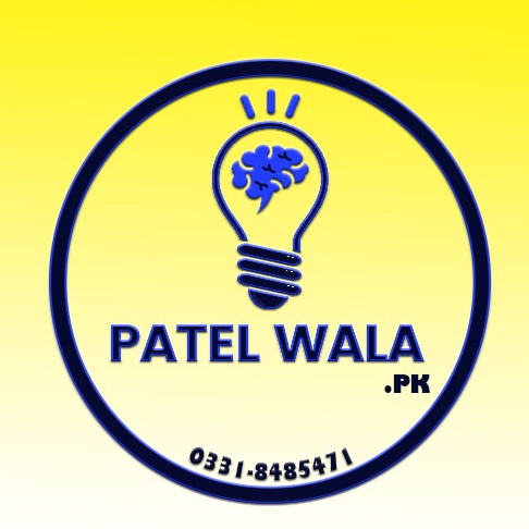 Shop online with PATEL Computer now! Visit PATEL Computer on Daraz.