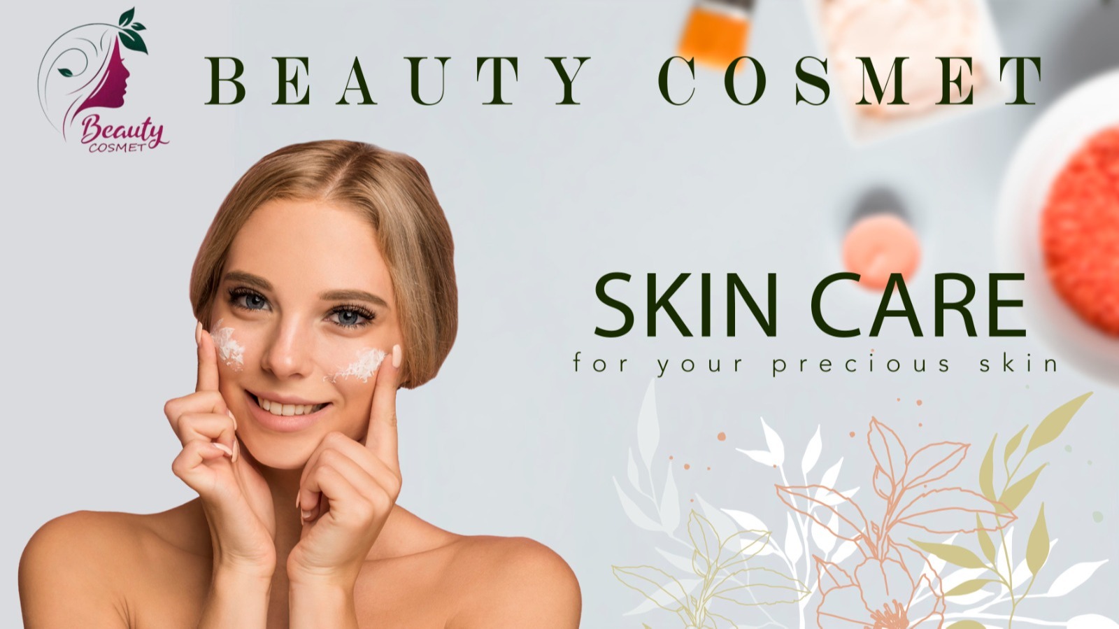 Shop online with Beauty Cosmet now! Visit Beauty Cosmet on Daraz.