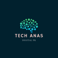 Tech Anas Digital PK | Daraz PK