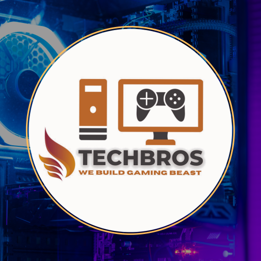 Shop online with Tech Bros. now! Visit Tech Bros. on Daraz.