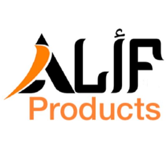 Shop online with Alif Products now! Visit Alif Products on Daraz.