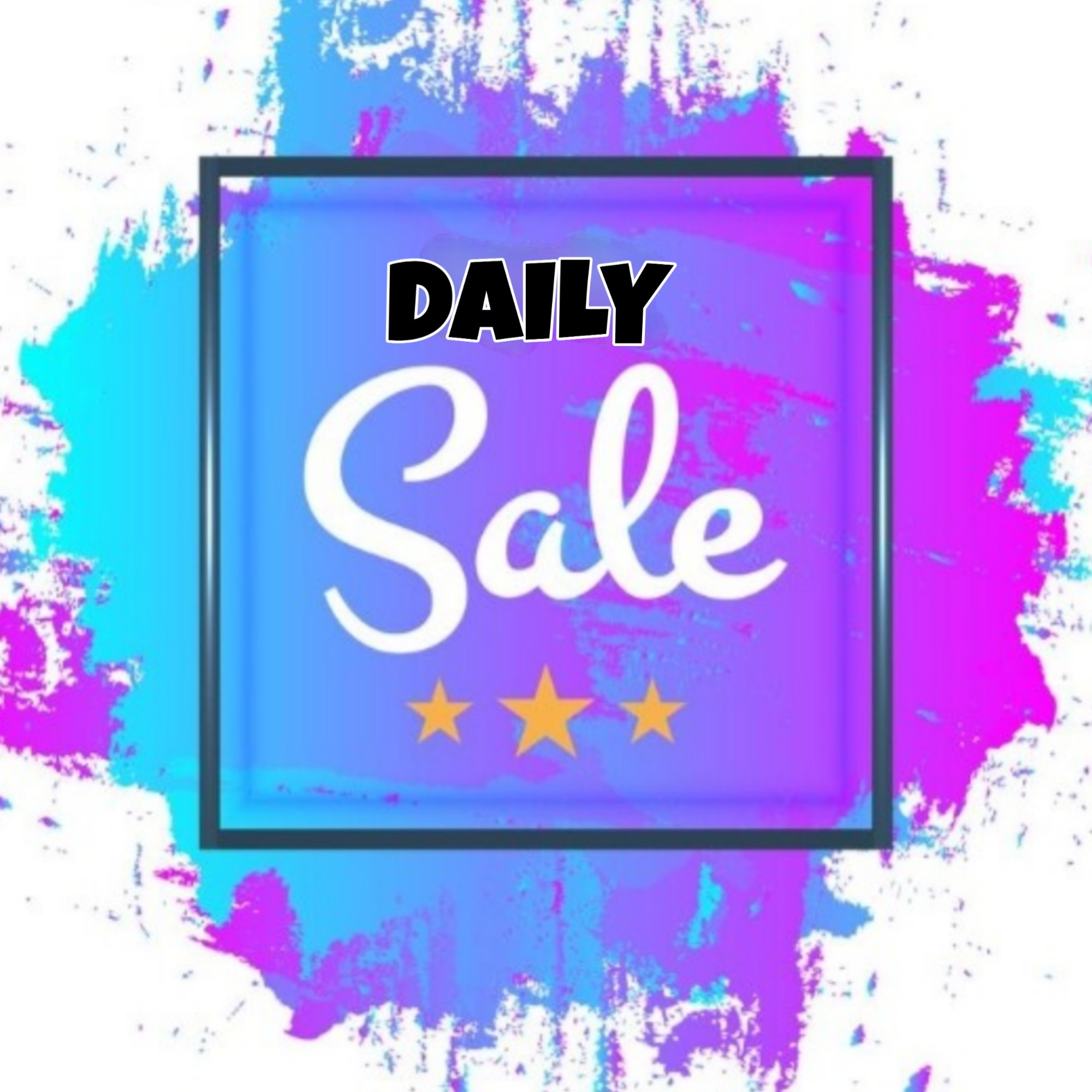 Shop online with Daily Sale now! Visit Daily Sale on Daraz.