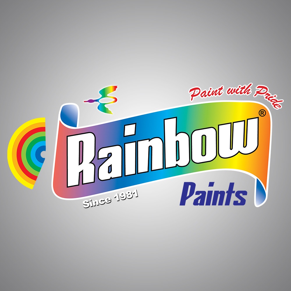 Shop online with Rainbow Paints now! Visit Rainbow Paints on Daraz.