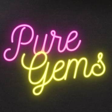 Shop online with Pure Gems now! Visit Pure Gems on Daraz.