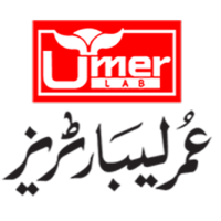 Umer Laboratories | Daraz PK