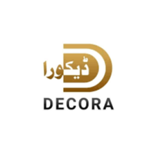 Shop online with .DECORA. now! Visit .DECORA. on Daraz.