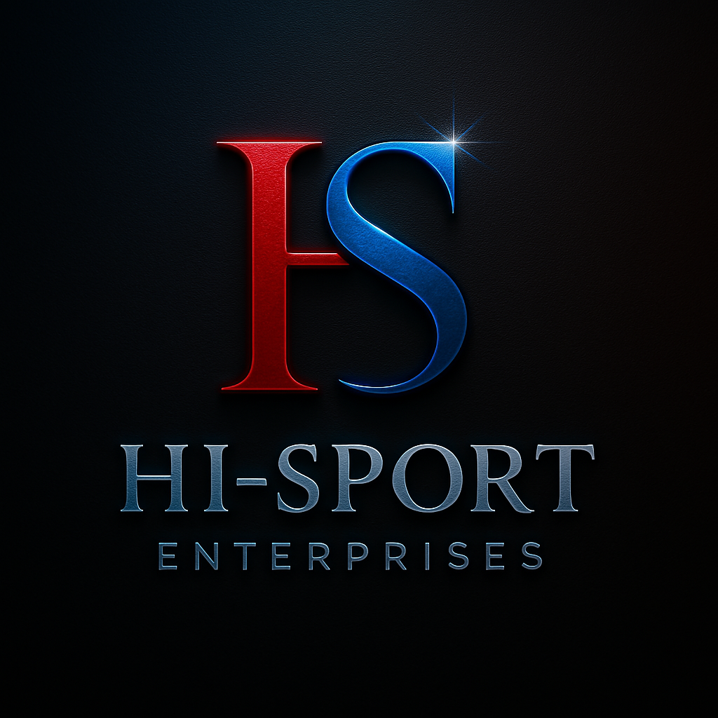 Shop online with Hi-Sport Enterprises now! Visit Hi-Sport Enterprises ...