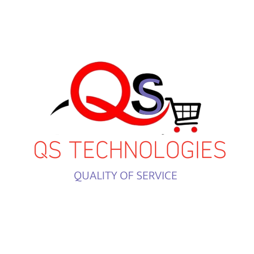 Shop online with QS Technologies now! Visit QS Technologies on Daraz.