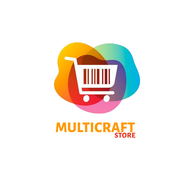 Shop online with MultiCraft now! Visit MultiCraft on Daraz.