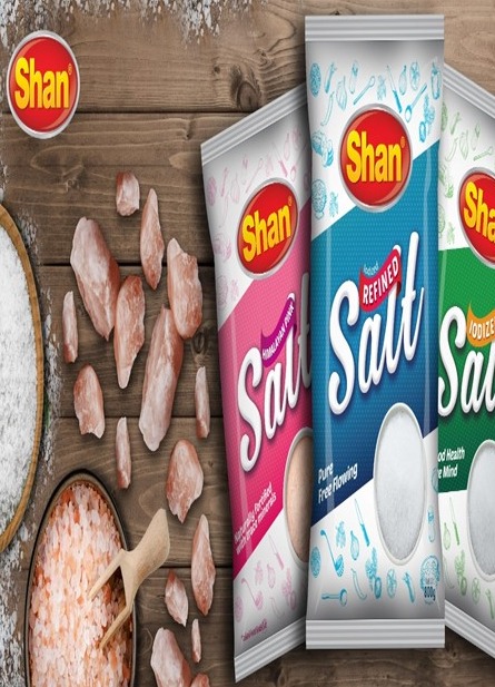 Shop online with Shan now! Visit Shan on Daraz.