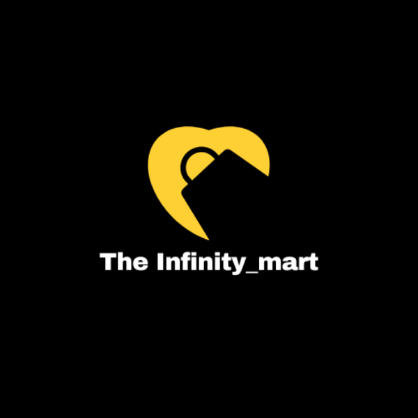 Shop online with The Infinity_Mart now! Visit The Infinity_Mart on Daraz.