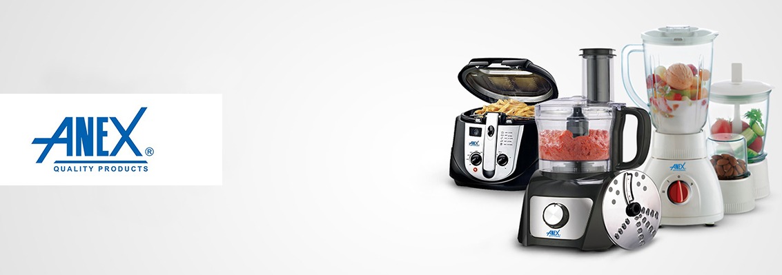 Anex Pakistan: Anex Official Store at Daraz.pk