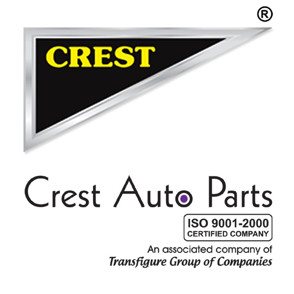 Shop online with Crest Auto Parts now! Visit Crest Auto Parts on Daraz.