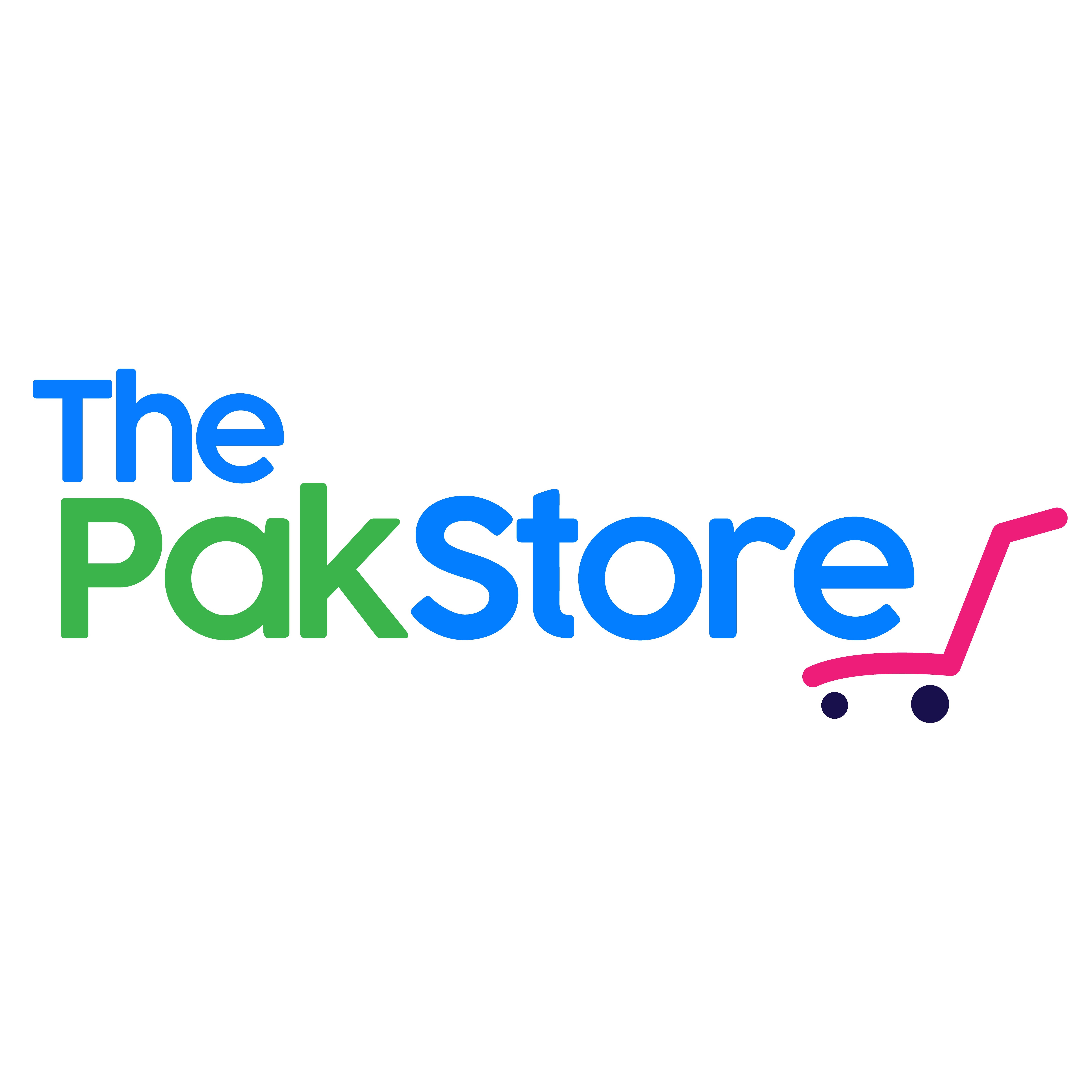 Shop online with The pak store now! Visit The pak store on Daraz.