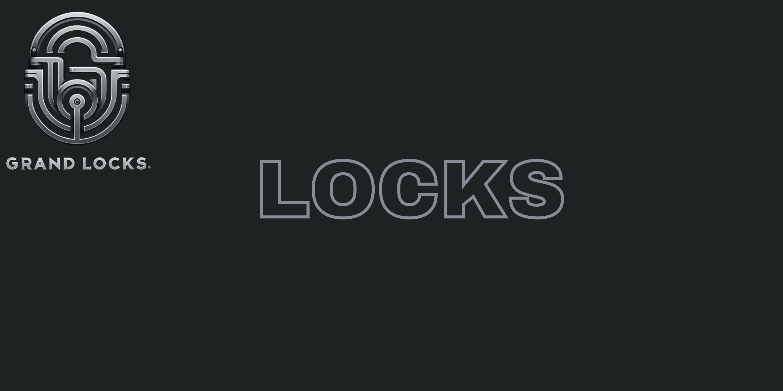 Shop online with GRAND LOCKS now! Visit GRAND LOCKS on Daraz.