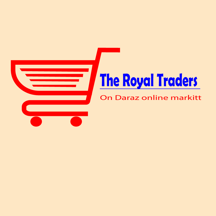 Shop online with The Royal Traders now! Visit The Royal Traders on Daraz.