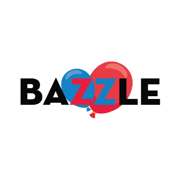 Shop online with Bazzle Balloons now! Visit Bazzle Balloons on Daraz.