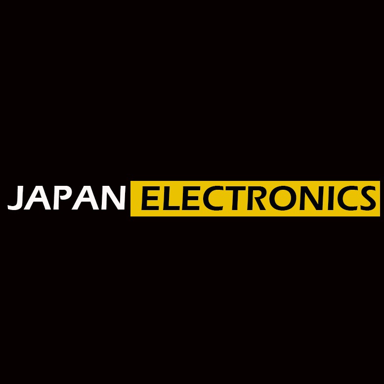 Shop online with JAPAN ELECTRONICS & TECHNOLOGIES now! Visit JAPAN ...