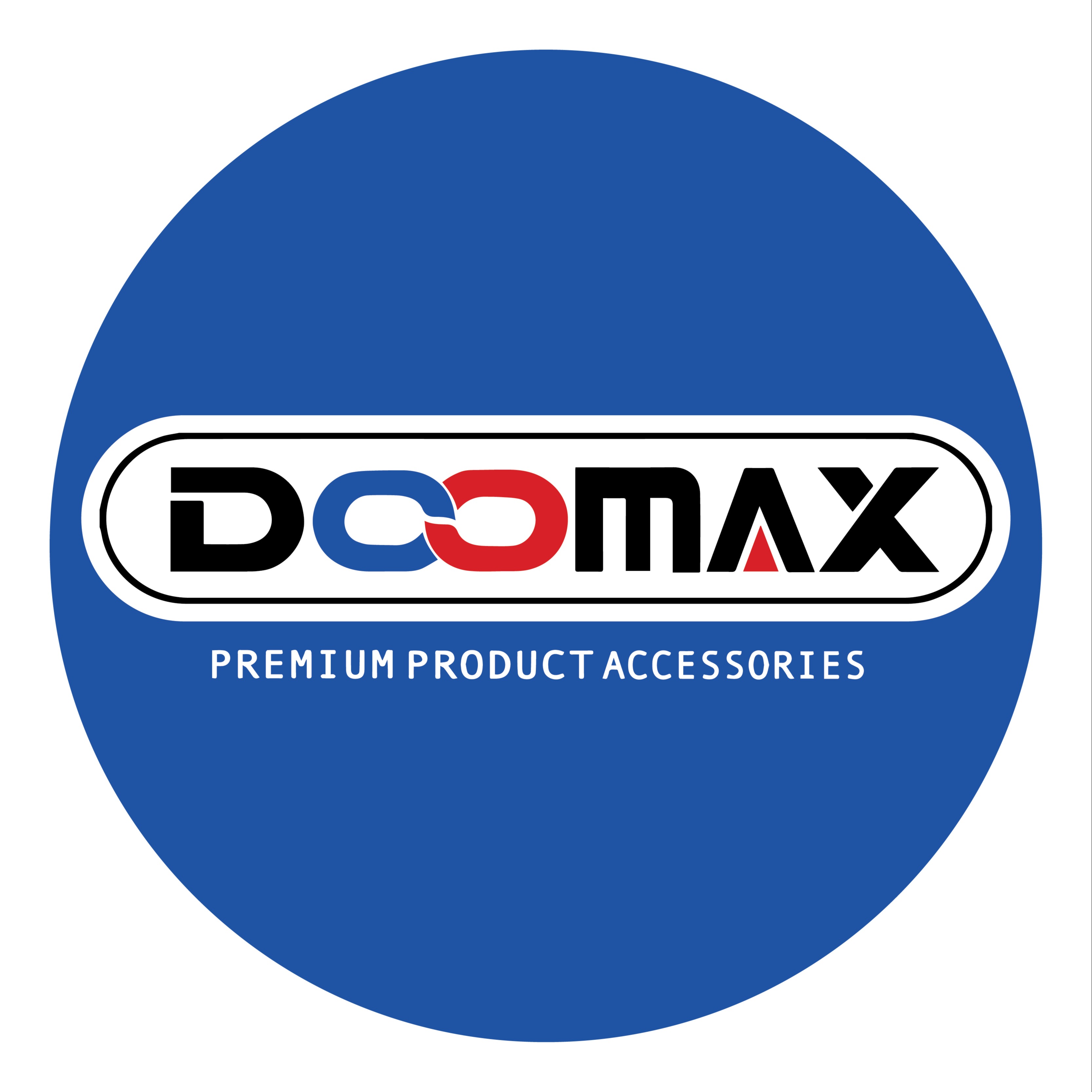 Shop online with DOOMAX now! Visit DOOMAX on Daraz.