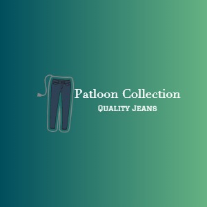 Shop online with Patloon Collection now! Visit Patloon Collection on Daraz.
