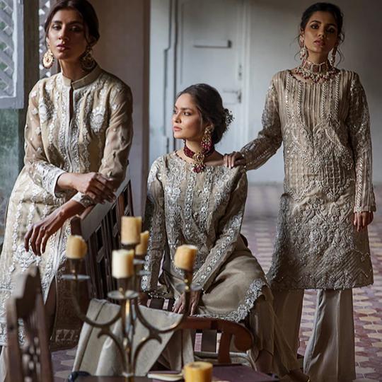 Shop online with Thread & Motifs now! Visit Thread & Motifs on Daraz.