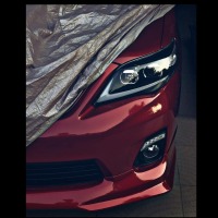 Toyota Passo Modifications | Daraz PK