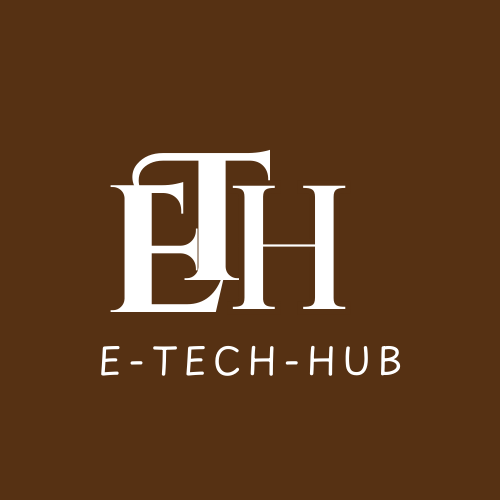Shop online with E-TECH-HUB now! Visit E-TECH-HUB on Daraz.