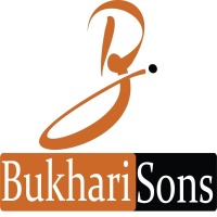 BUKHARI SONS 1653489105 | Daraz PK