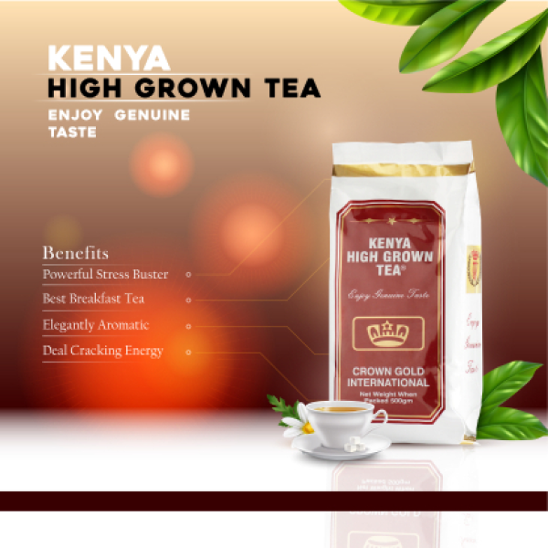 Shop online with KENYA HIGH GROWN TEA now! Visit KENYA HIGH GROWN TEA ...