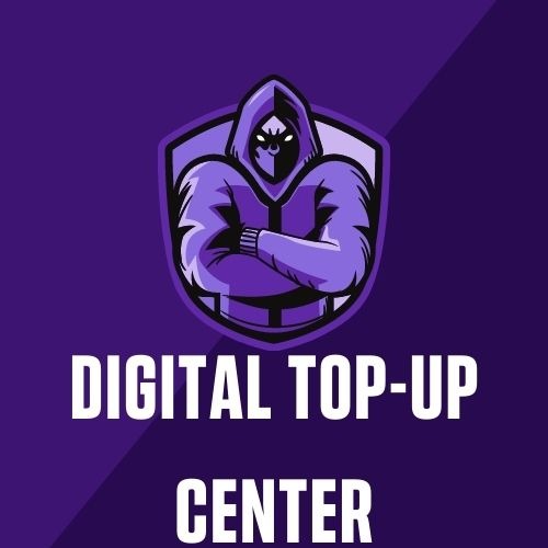 Shop online with Digital Top-up Center now! Visit Digital Top-up Center ...
