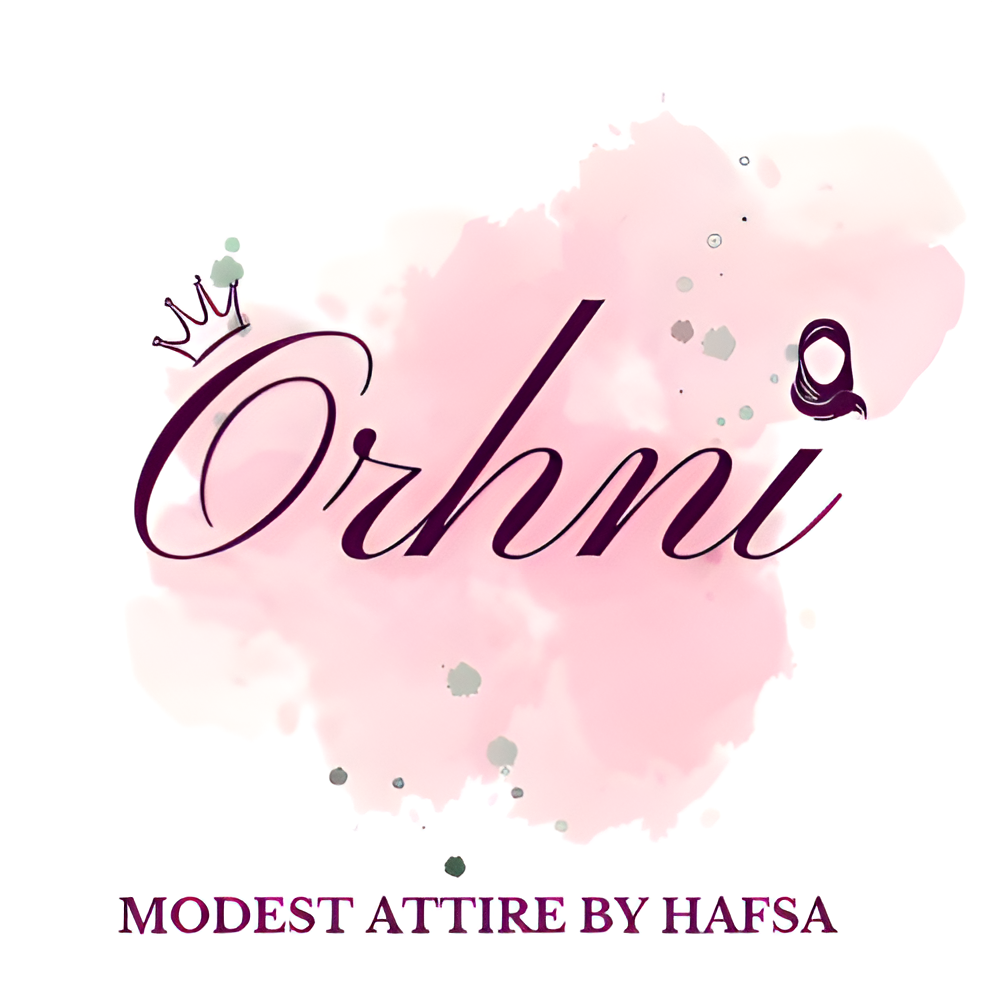 Shop online with Orhni (Modest Attire by Hafsa) now! Visit Orhni ...