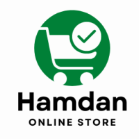 Hamdan online store | Daraz PK