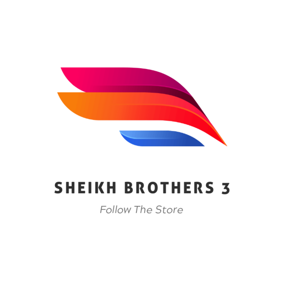 Shop online with sheikh brothers 3 now! Visit sheikh brothers 3 on Daraz.
