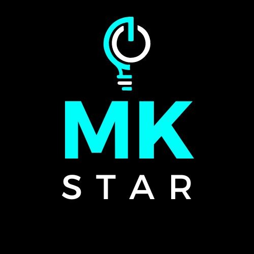 Shop online with MK STAR now! Visit MK STAR on Daraz.