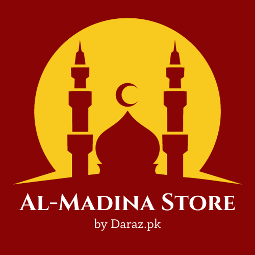 Shop online with Al Madina Store.pk now! Visit Al Madina Store.pk on Daraz.