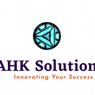 Shop online with AHK Solution now! Visit AHK Solution on Daraz.