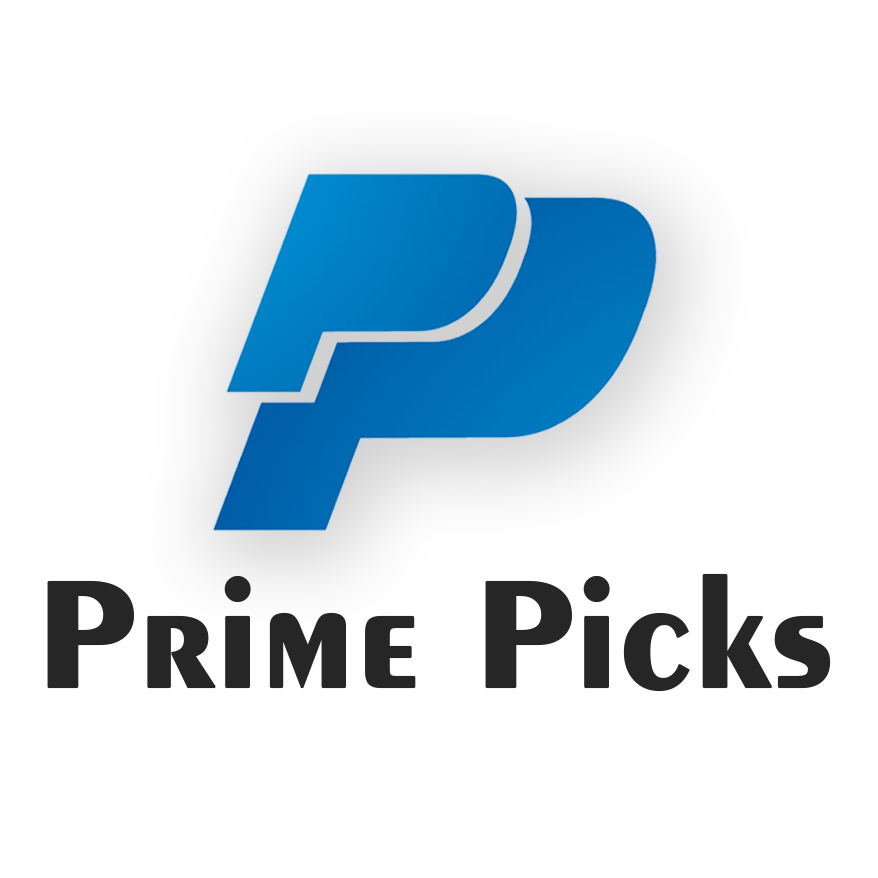 Shop online with Prime Picks now! Visit Prime Picks on Daraz.