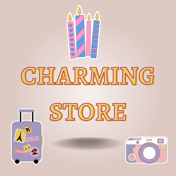 Shop online with Charming Store now! Visit Charming Store on Daraz.