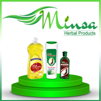 Minsa Herbal Products | Daraz PK