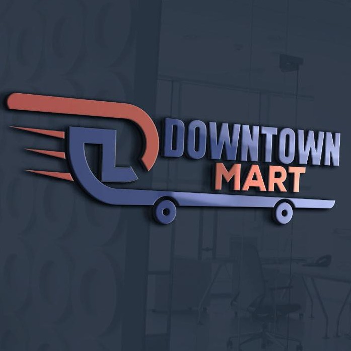 Shop online with Downtown Mart now! Visit Downtown Mart on Daraz.