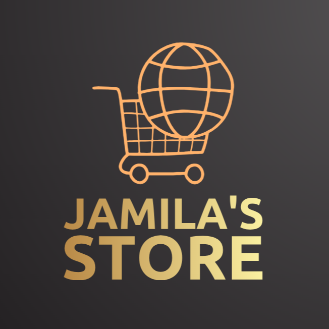 Shop online with Jamila's store now! Visit Jamila's store on Daraz.