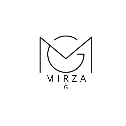 Shop online with MIRZA.G now! Visit MIRZA.G on Daraz.