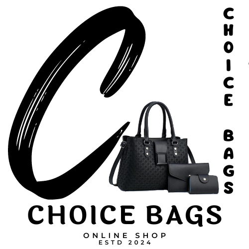 Shop online with Choice Bags now! Visit Choice Bags on Daraz.