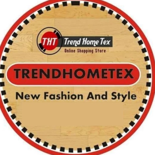 Shop online with Trend Home Tex now! Visit Trend Home Tex on Daraz.