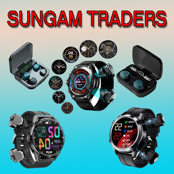 Shop online with Sungam traders now! Visit Sungam traders on Daraz.