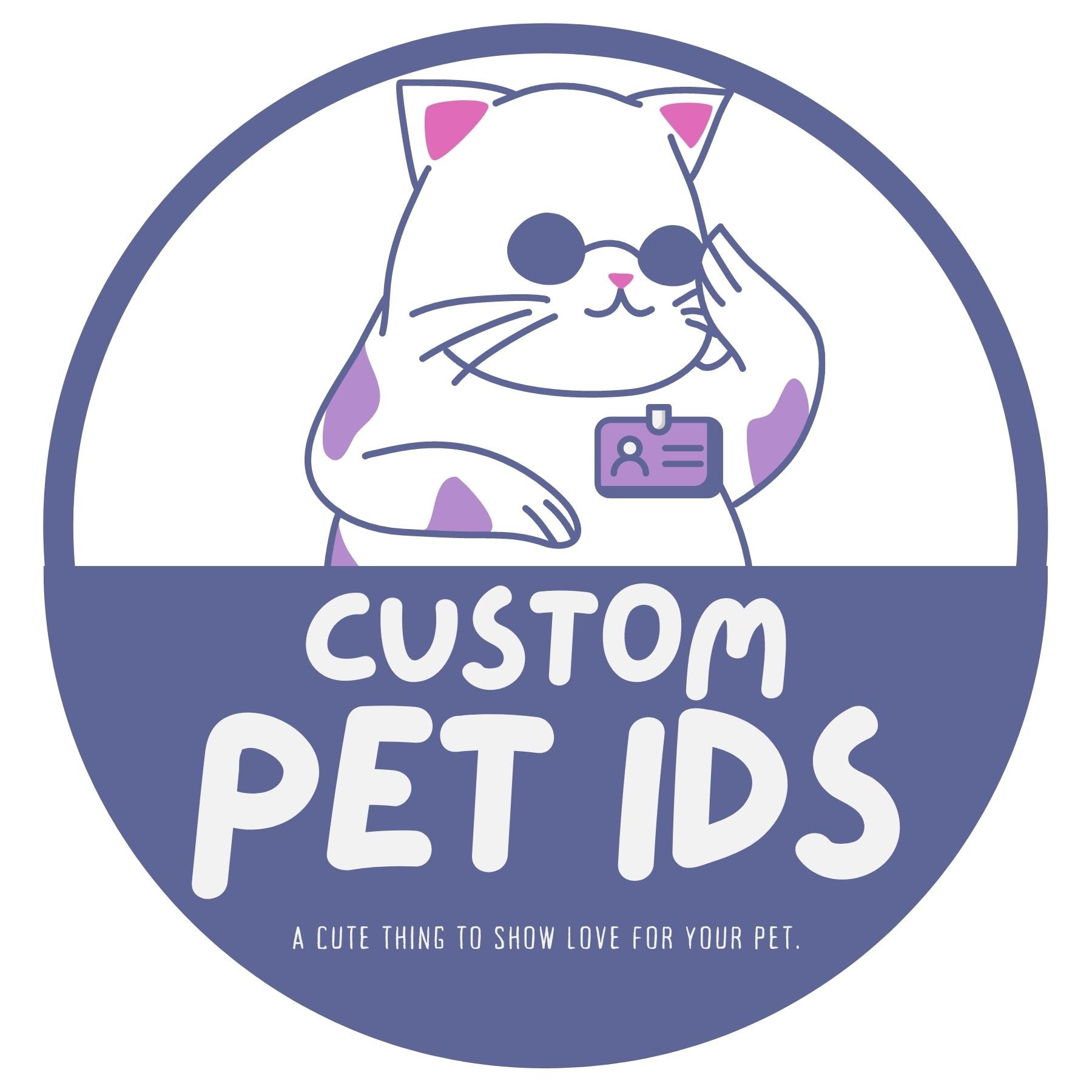 Shop online with Custom Pet IDs now! Visit Custom Pet IDs on Daraz.