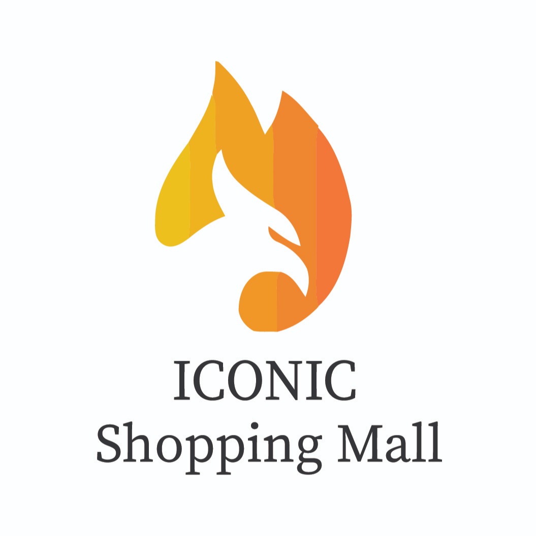 Shop online with Iconic Shopping Mall now! Visit Iconic Shopping Mall ...