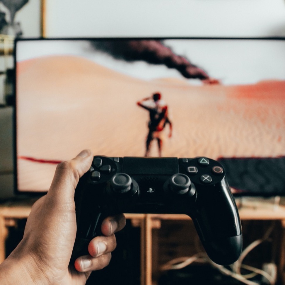 Shop online with PlayStation HUB now! Visit PlayStation HUB on Daraz.