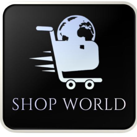 Shop online with Shopworld now! Visit Shopworld on Daraz.